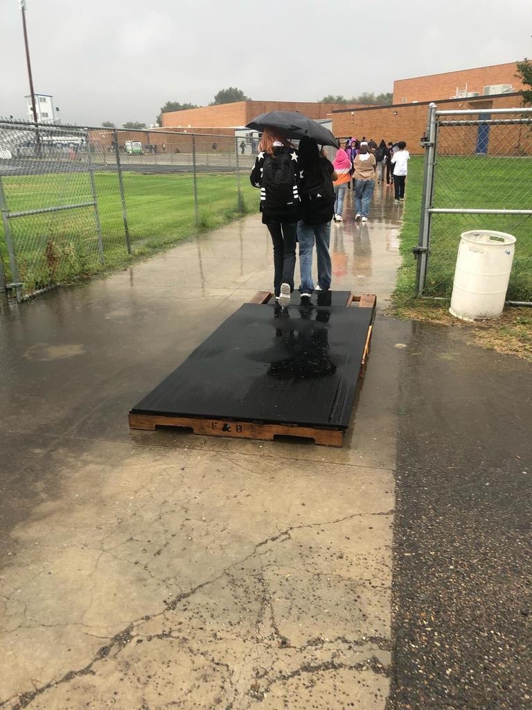 Live Feed | Nyssa School District 26